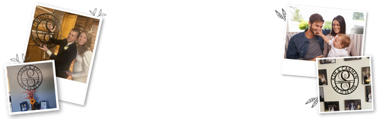 Custom Metal Signs | Personalized Wall Art & Home Decor / Divine Fate ...