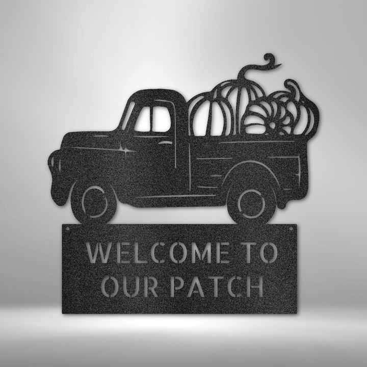 Best Elaborate Name Steel Sign in 2023 – DivineFate